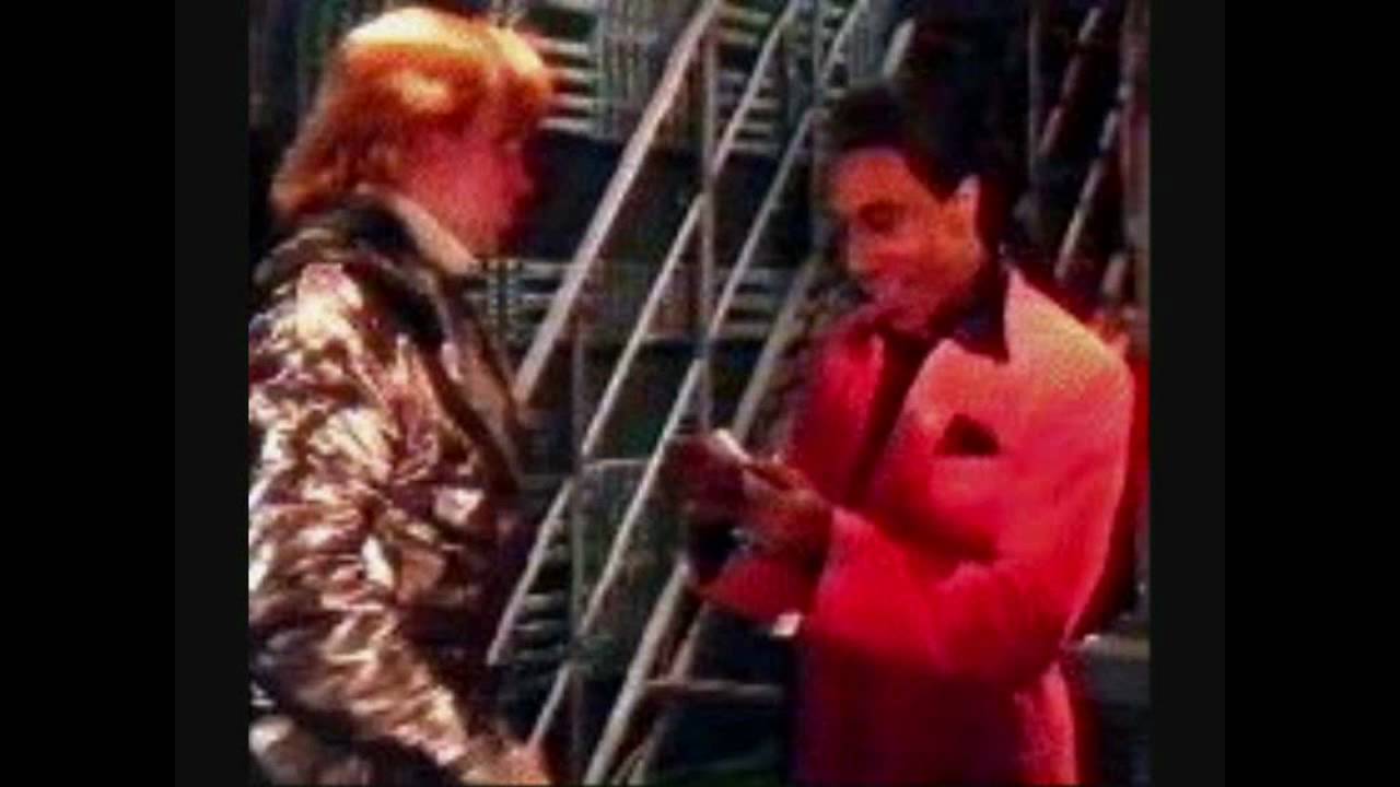 ace rimmer fanvid - YouTube