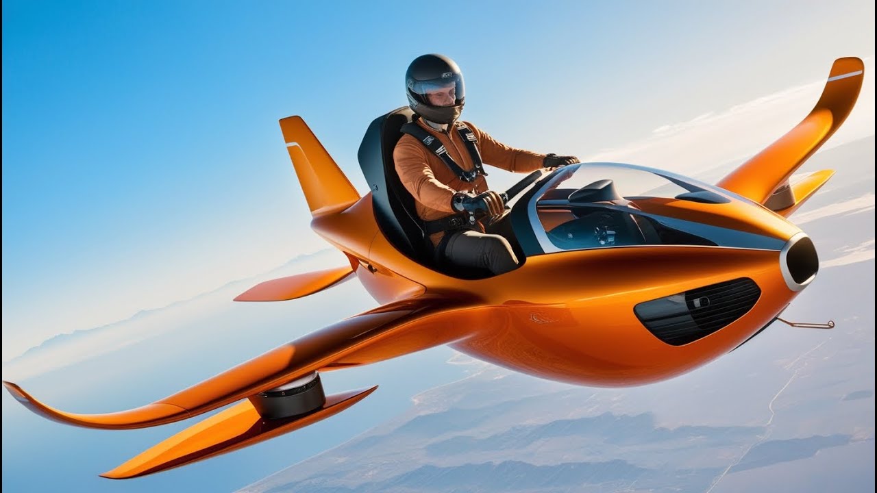 AMAZING AIRCRAFT INVENTIONS THAT WILL BLOW YOUR MIND - YouTube