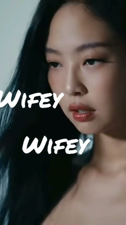 Sniper and wifey edit @Kpop-obsesss @aesthetic_blink09#kpop #edit #fypシ゚ ☆☆ - YouTube