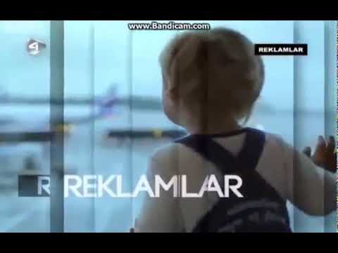 TV4 Reklam Jeneriği (2017) (1-2) - YouTube