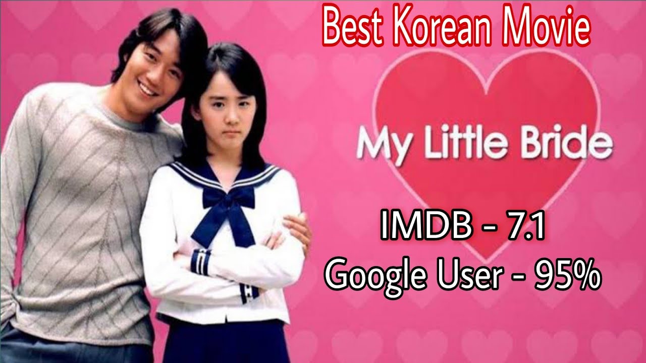 My Little Bride (2004) Explained In Hindi | Hollytube - YouTube