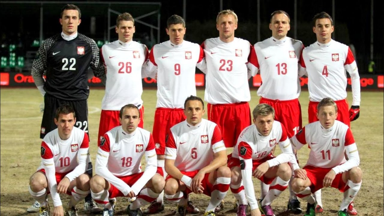 [736] Litwa v Polska [25/03/2011] Lithuania v Poland [Full match] - YouTube