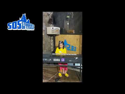 Penampilan Seru Murid Pondok Daud di [S.O.S]