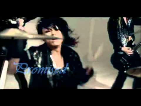 [BORN] Lost - TOMO FAN VID - YouTube