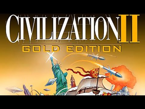 Civilization II Multiplayer Gold Edition | PC - YouTube