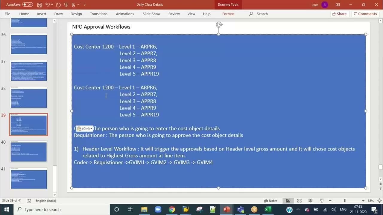 VIM Opentext Tutorial Day 14 - YouTube