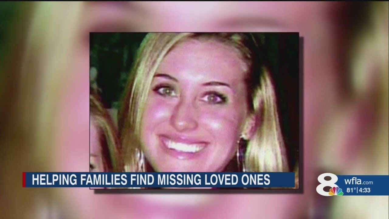 Missing in Florida: Families gather in Ybor City to get answers ...
