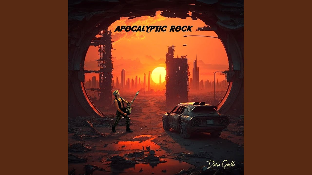 Apocalyptic Rock - YouTube