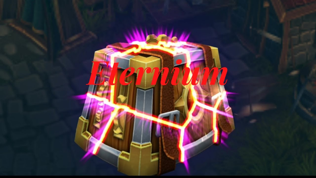 Ragadam's Minions Are Everywhere │ Eternium 9 - YouTube