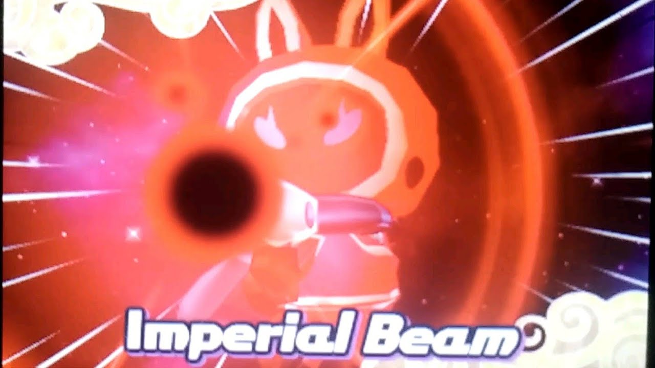 Yo-Kai Watch 3: Usapyon Emperor Mode Soultimate - YouTube