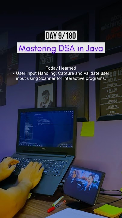Day 9 of 180 : Mastering DSA in java #typebeat #music - YouTube