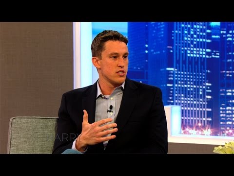 Adam Shepard Talks American Dream Documentary - YouTube