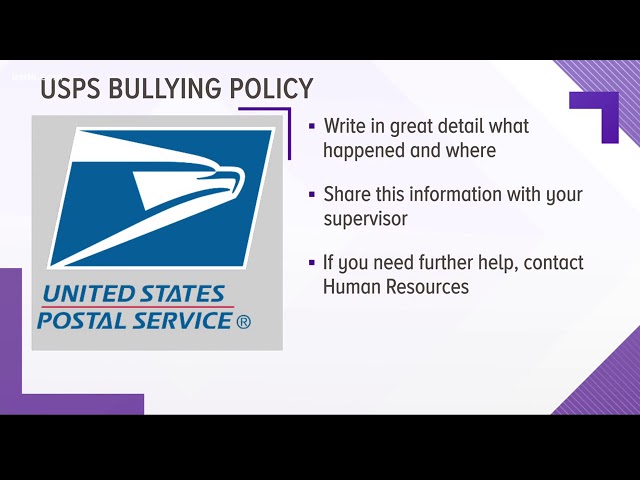 Usps Logo High Resolution