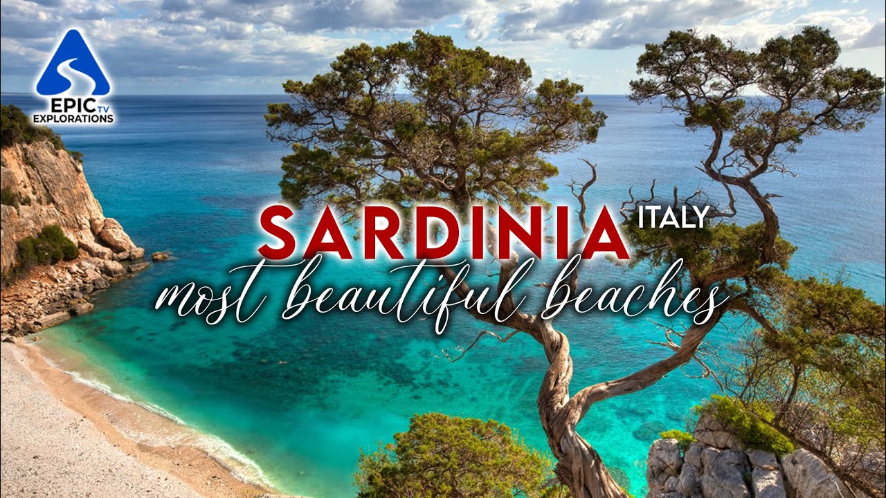 Sardinia: The Most Beautiful Beaches | From Hidden Coves to Famous ...