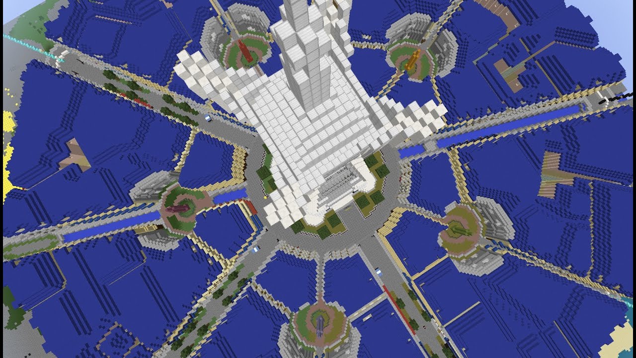 Building Kalos Update 4 - YouTube