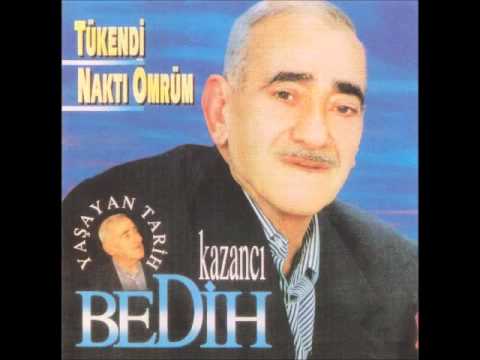 Kazanci Bedih  -  Ben Beni Bilmem Neyim