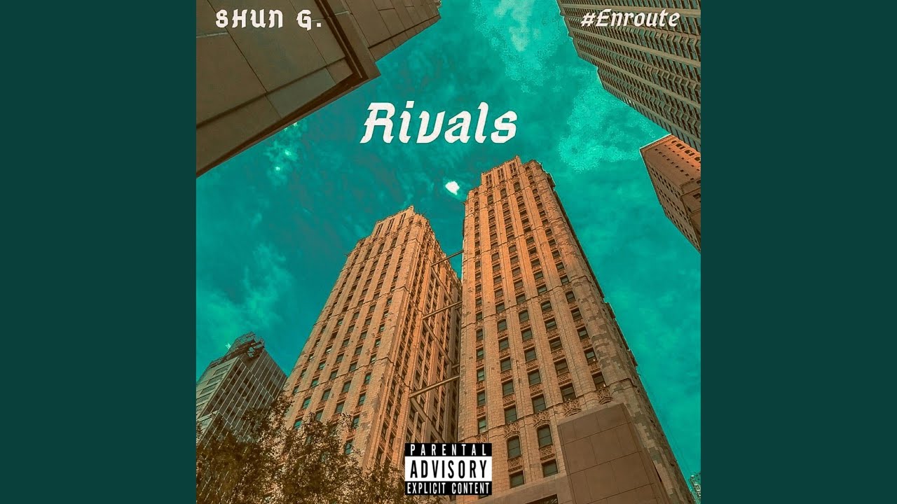 Rivals - YouTube