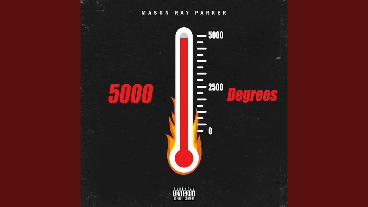 5000 Degrees - YouTube