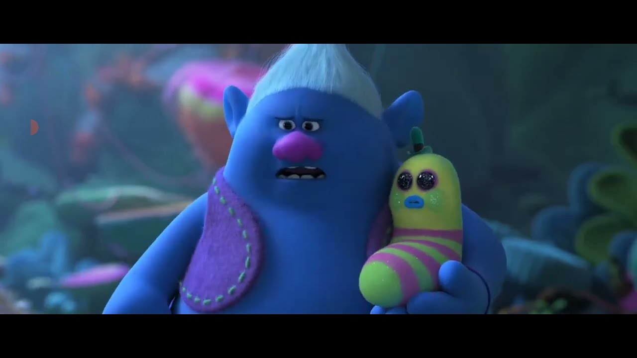 Gabi Costin - Biggie (Trolls World Tour) - YouTube