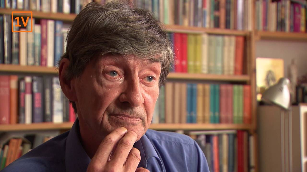 Het uitgebreide interview met Tomas Ross - YouTube