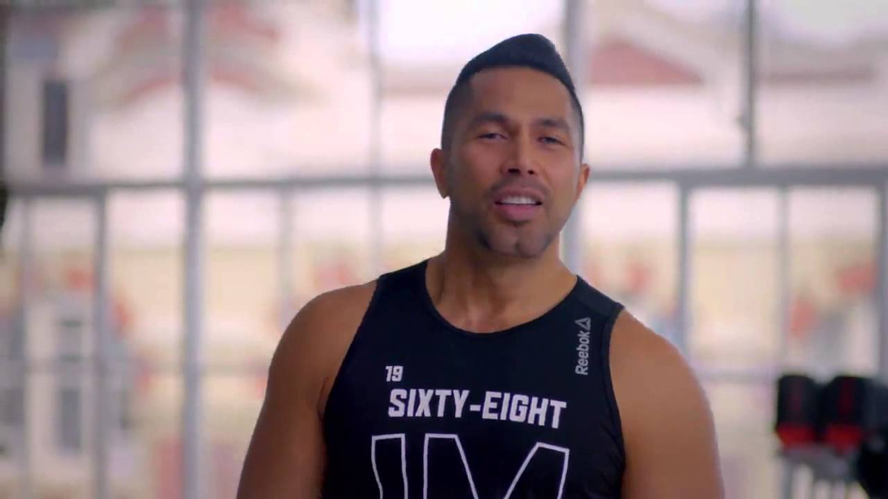 Getting Started BODYSTEP - YouTube