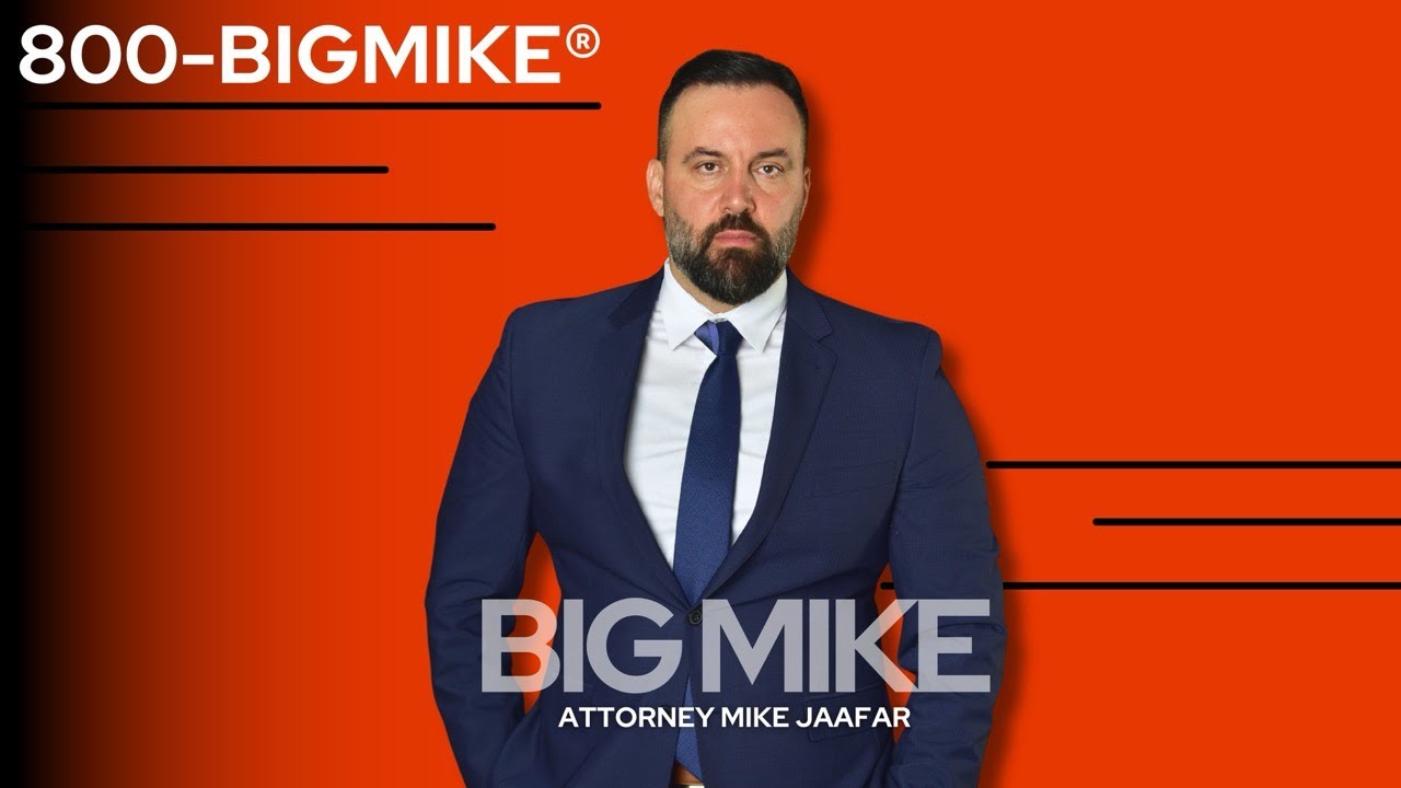Let's call, BIG MIKE! - YouTube