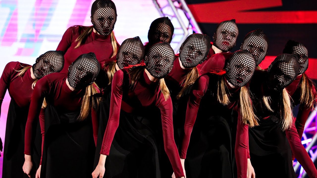 YYC Dance Project - Surveillance - YouTube