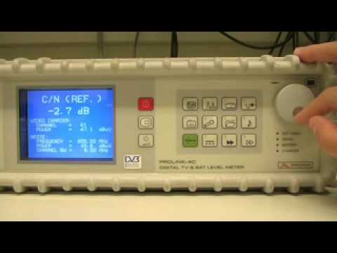 Prolink LD - YouTube