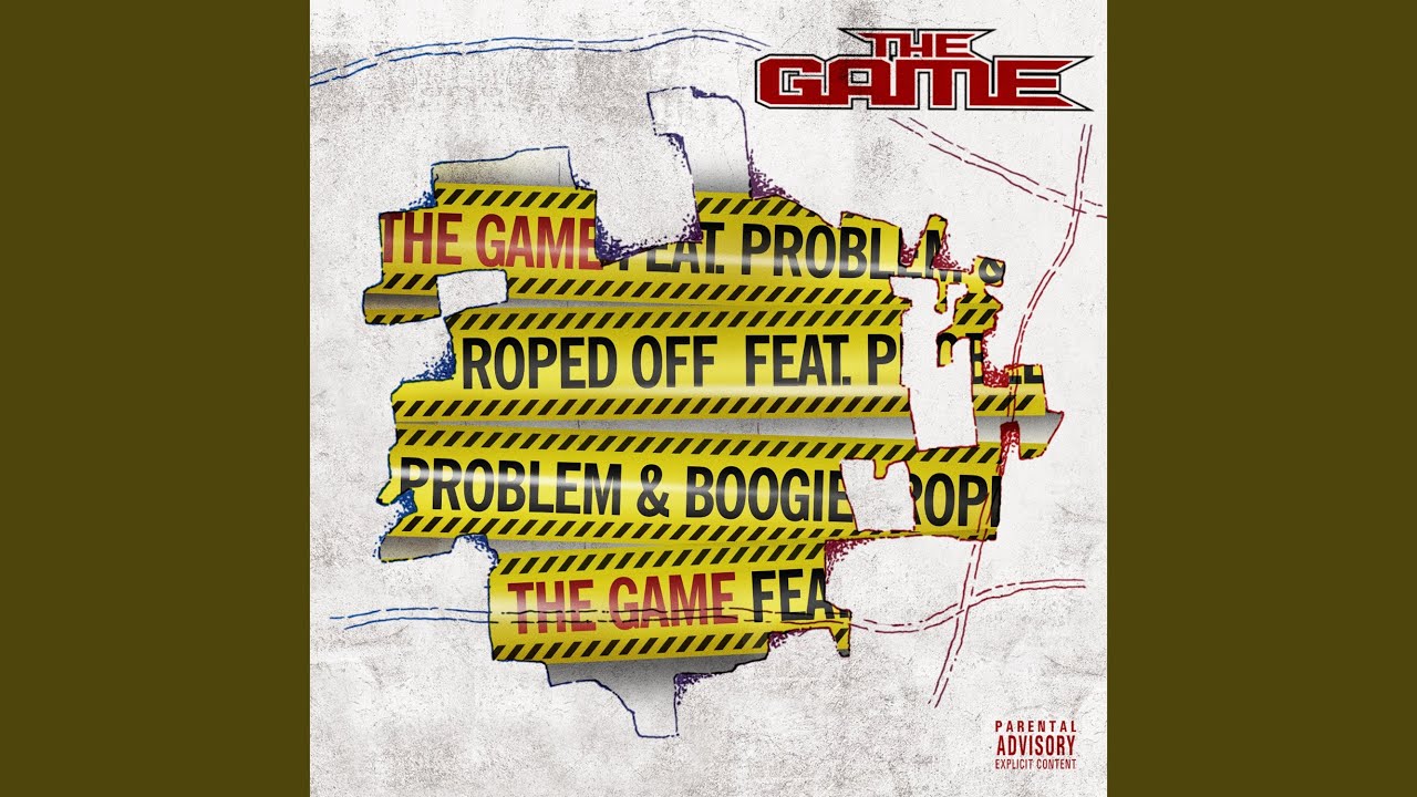 Roped Off - YouTube
