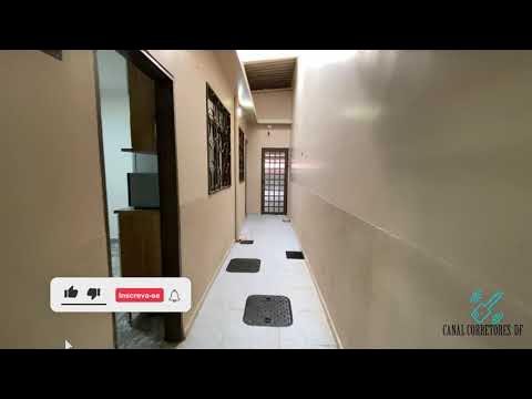 Casa QSB 13 Taguatinga Sul - YouTube