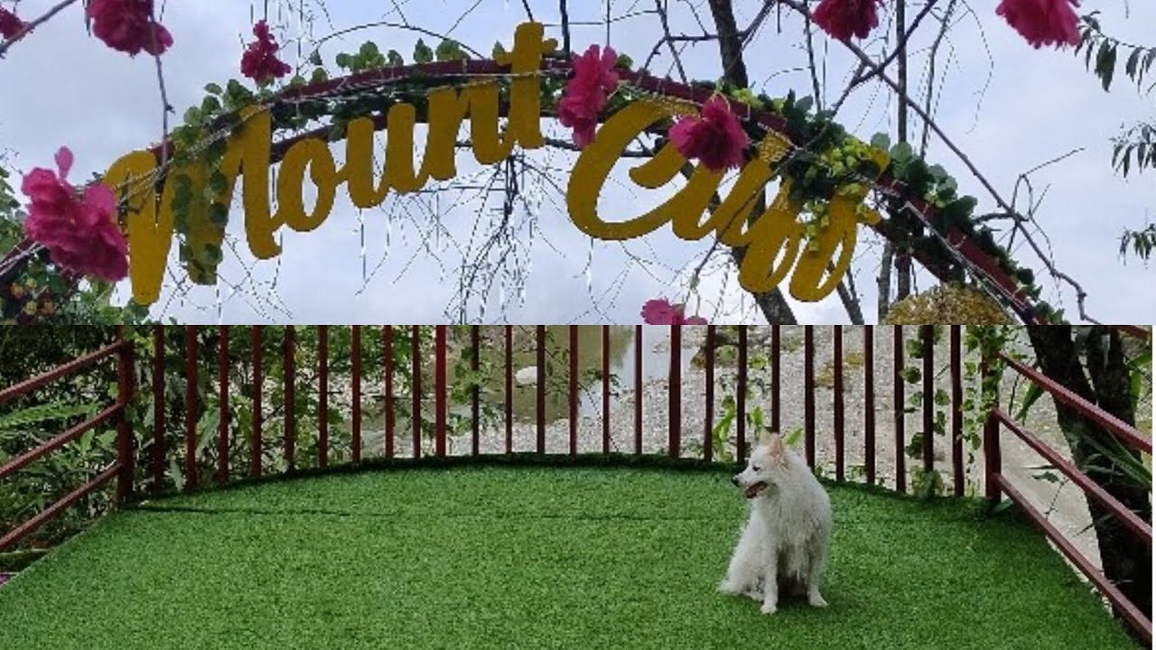 Mount cliff Restaurant cum Swimming pool..# Sopo village Papumpare Dist ...