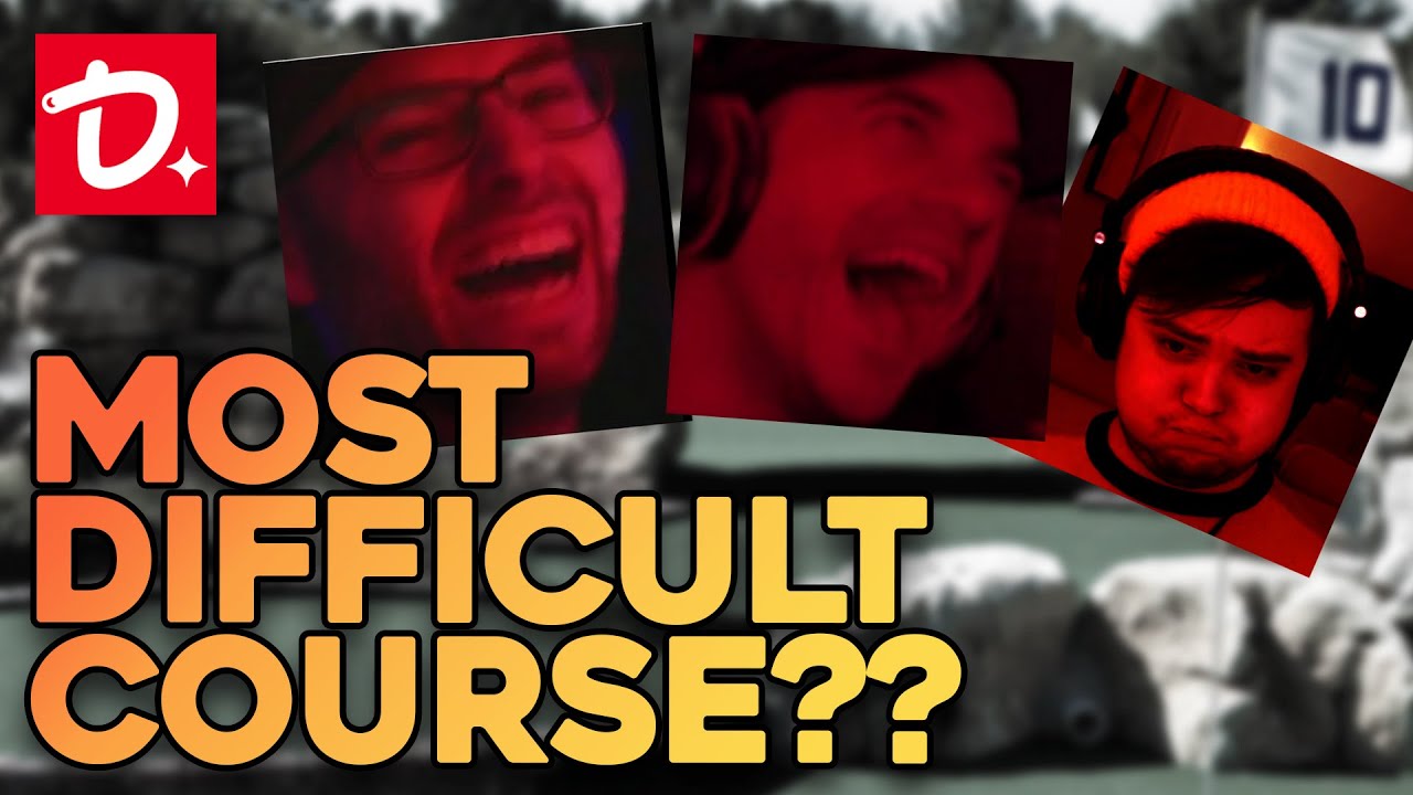 Hardest Mini Golf Course In The World Golfing With Goblet 7 7 YouTube hardest-mini-golf-course-in-the-world-golfing-with-goblet-7-7-youtube