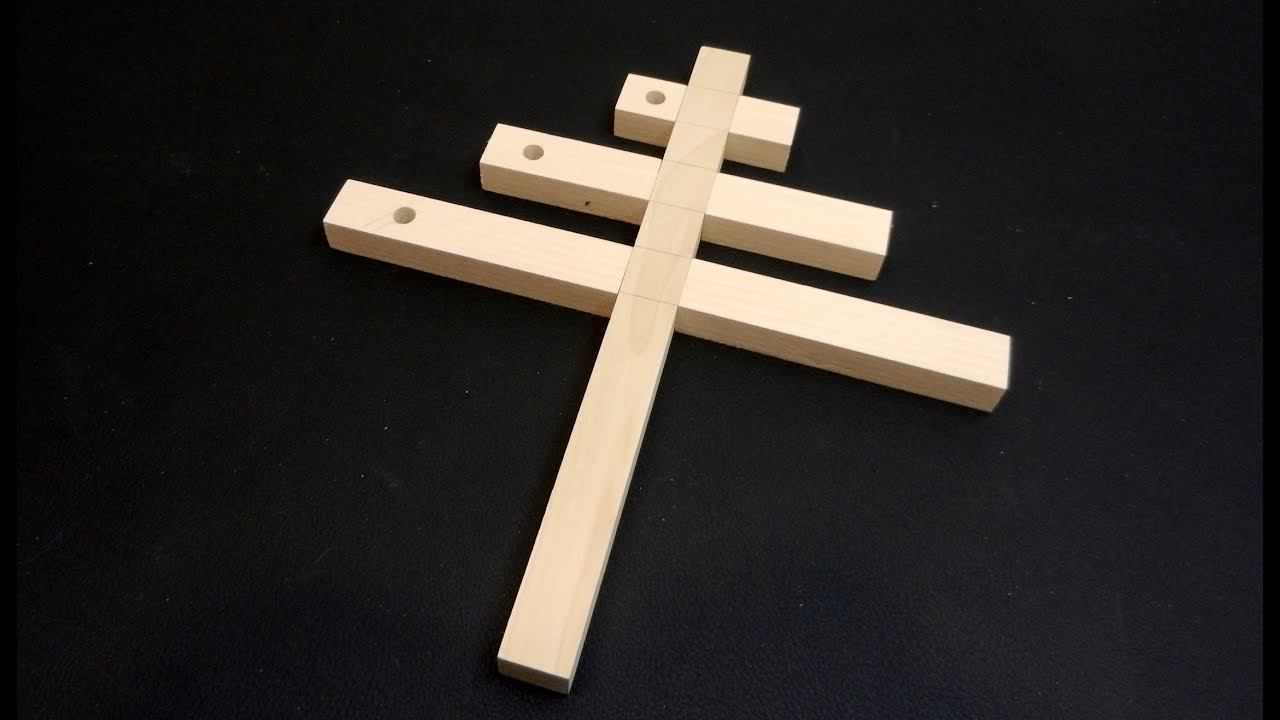 Undecidable figure of Oscar Reutersvärd - YouTube