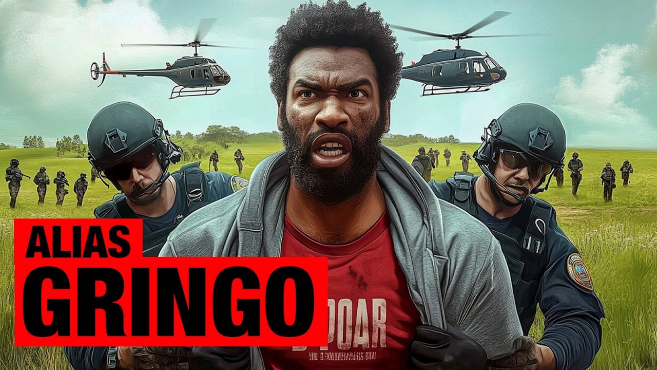 El criminal más buscado de Colombia | Alias GRINGO - YouTube