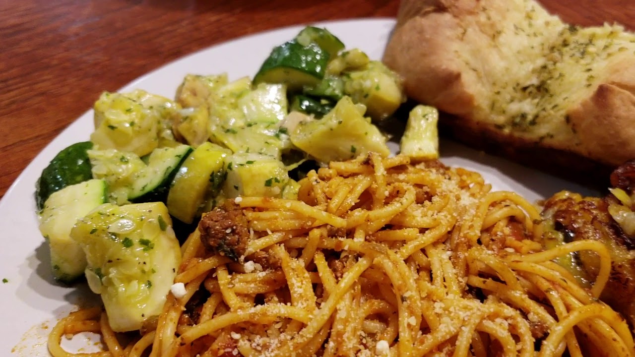 Vegetales (Verduras ) con Cilantro y Ajo - YouTube