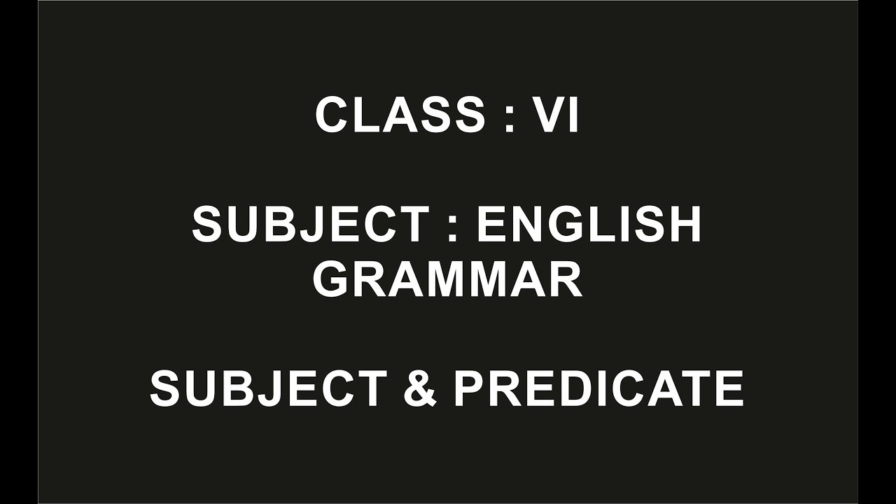 Icse 6th Class English Grammar Worksheets Free Printable Worksheets icse-6th-class-english-grammar-worksheets-free-printable-worksheets