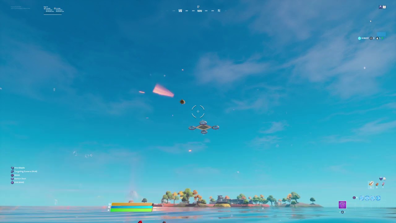 How to get to spawn island (READ DESC) - YouTube