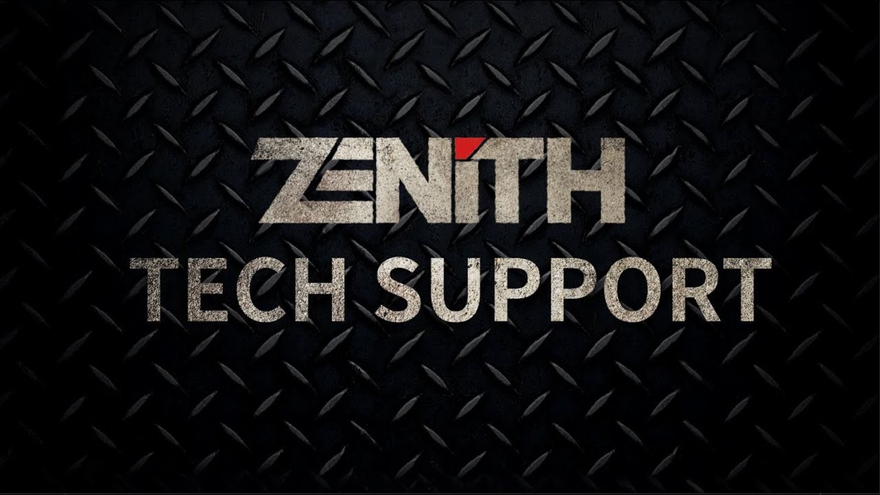 [Zenith] How to Capture and Send a Log File using Scan Tool - YouTube