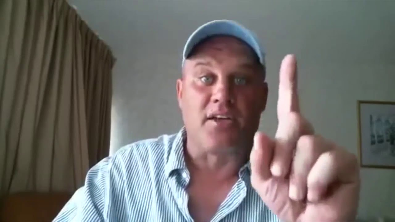 SHOENICE LOVES TED BARRUS AND THE METAL MADMAN - YouTube