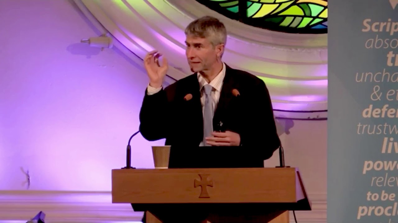 Two Worldviews on Man’s Importance. Professor Stuart Burgess. Creation ...