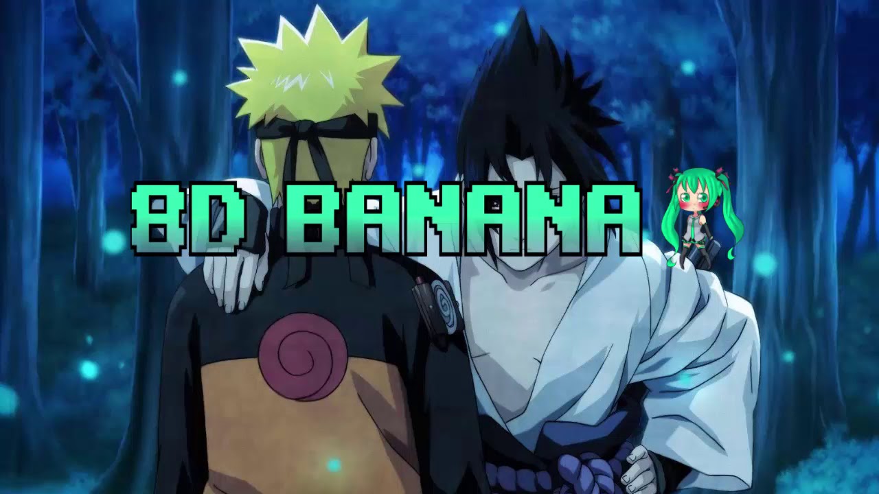 Naruto shippuden opening blue bird - YouTube