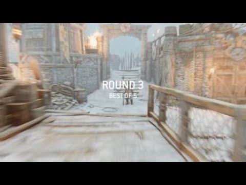 For Honor scream - YouTube