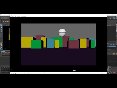 3D Character animation. 16- dars. Posing (pozalar) qilish