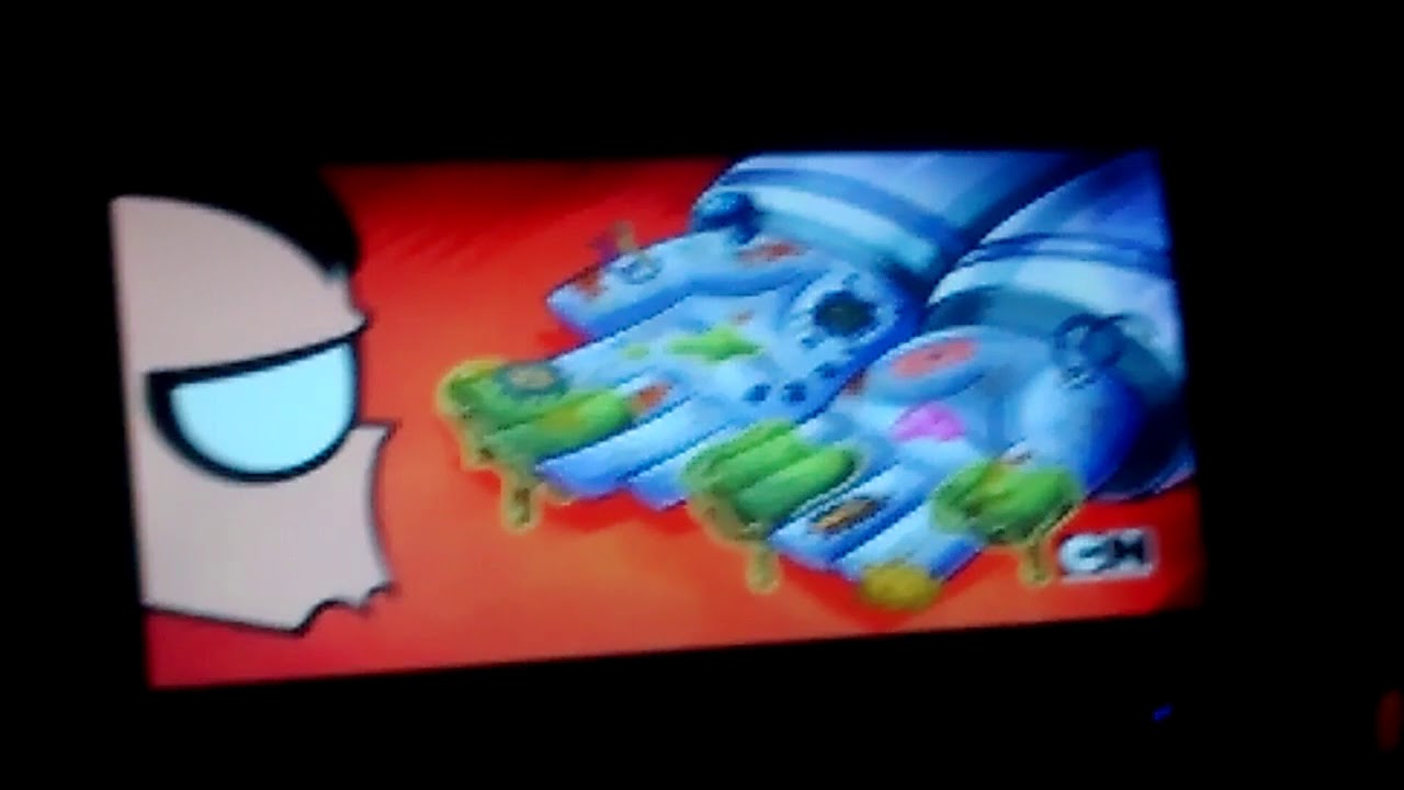 TTG (teen Titans go) - YouTube