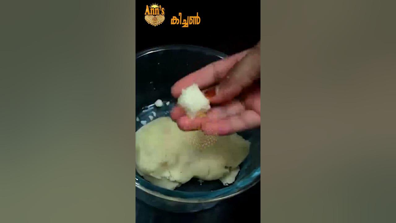 1 ചേരുവ മാത്രം കറുമുറെ കൊറിക്കാൻ പുത്തൻ സ്നാക് Youtube