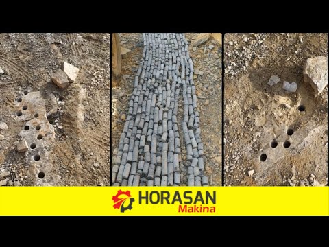 El Sondaj Makinası Nasıl Kullanılır ?