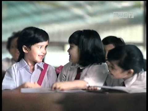 Iklan Prudential Syariah - PRUsyariah - YouTube