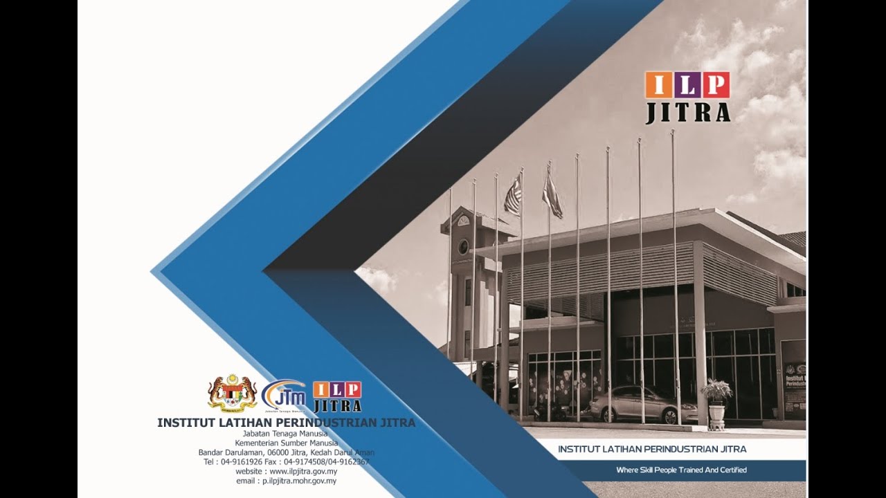 ILP Jitra, Kedah Darul Aman - YouTube