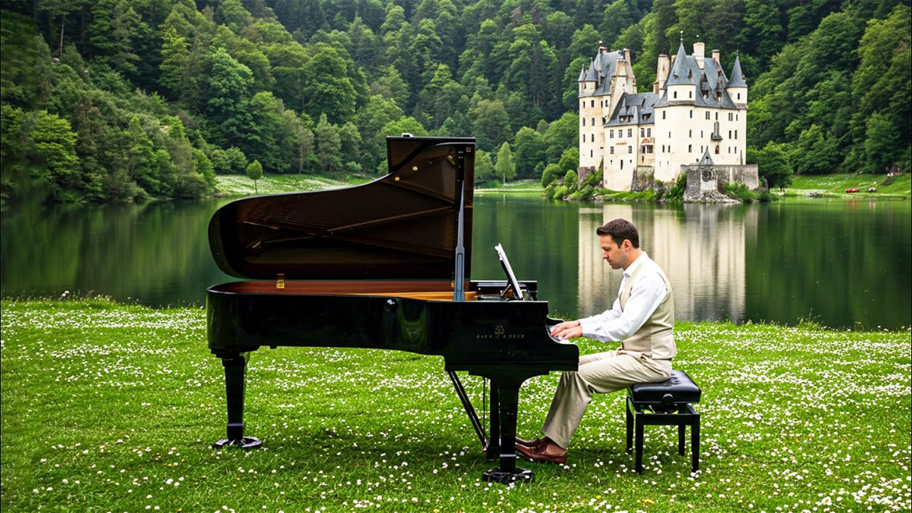 50 Classical Music Masterpieces for Relaxation & the Soul | Tchaikovsky ...
