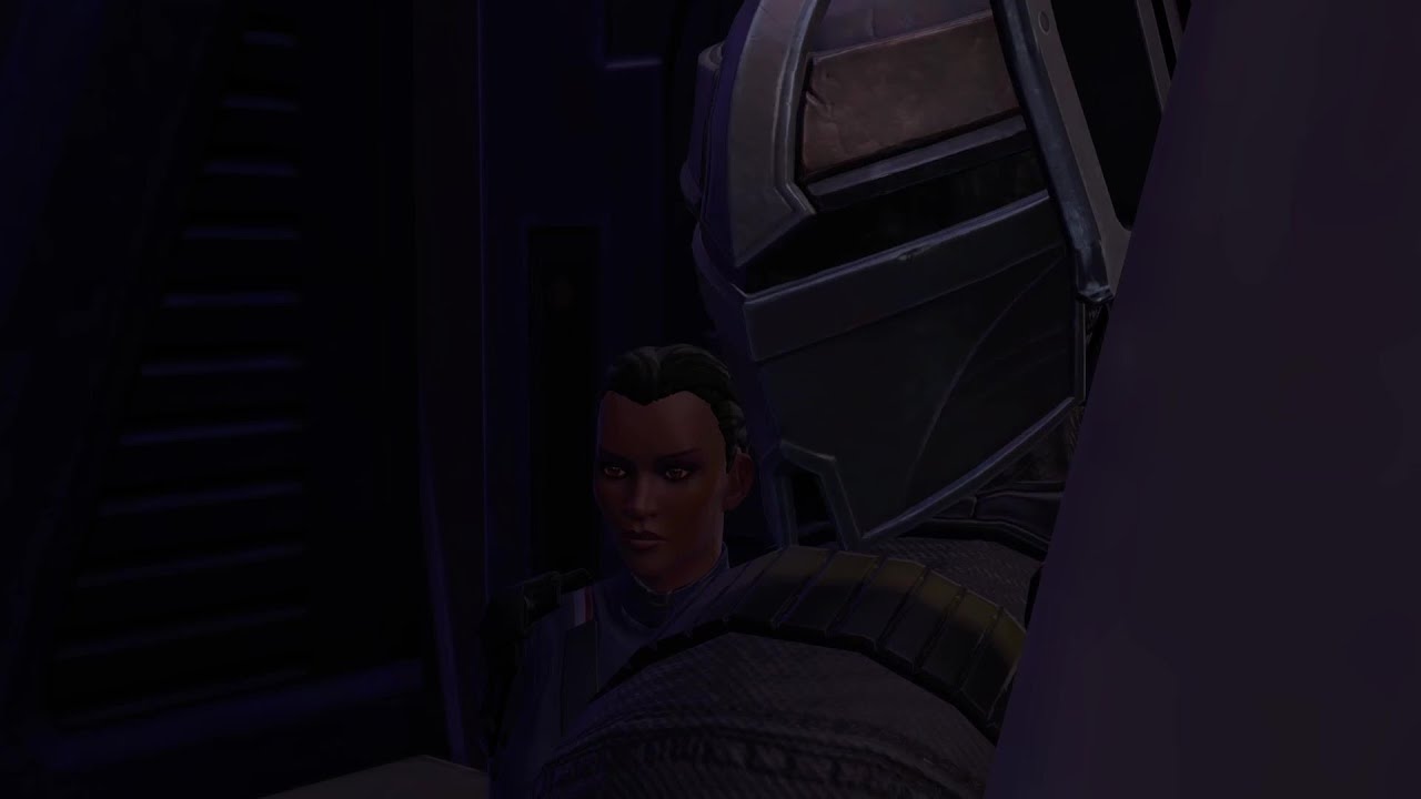 The Agent Episode 11 : Black Codex - YouTube